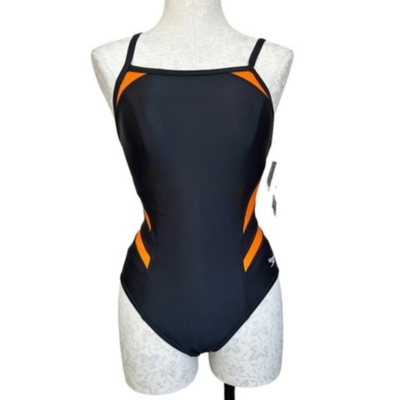 Speedo | Swim | Speedo Racing Cut One Piece Swimsuit Power Flex Eco ...
